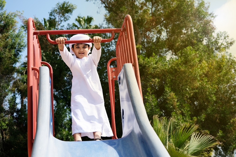 Ma'an - Completed Projects