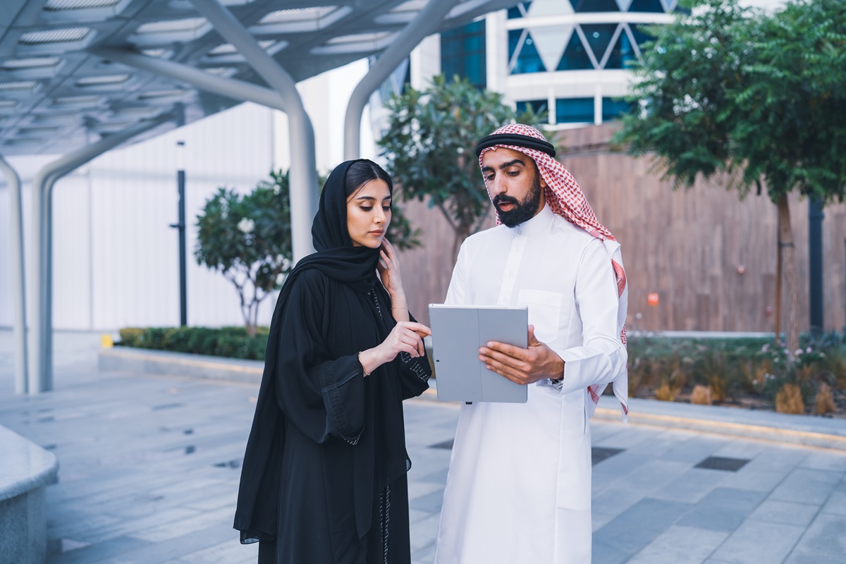 Ma'an - Supporting Low-Income Students